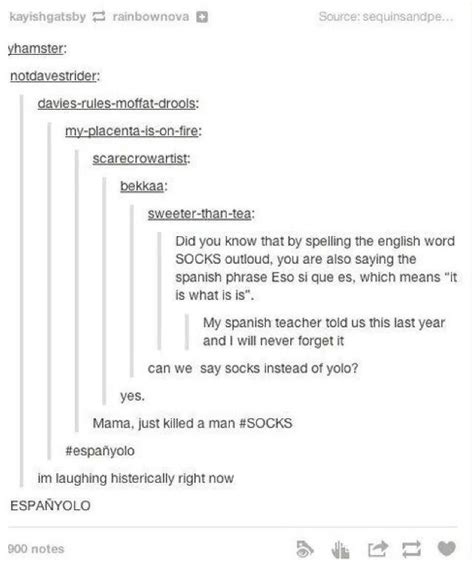 Multilingual Humor Funny Tumblr Posts Tumblr Funny Funny Quotes