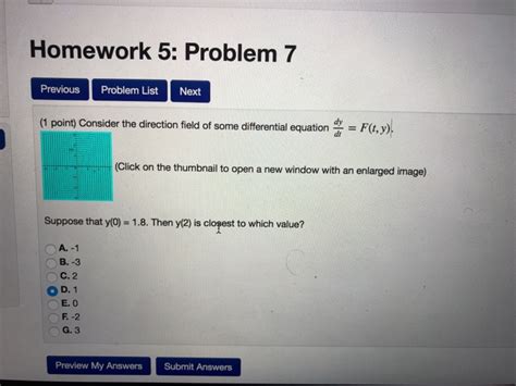 Solved Webwork Math231spring2018 Homework 410 Homework 4