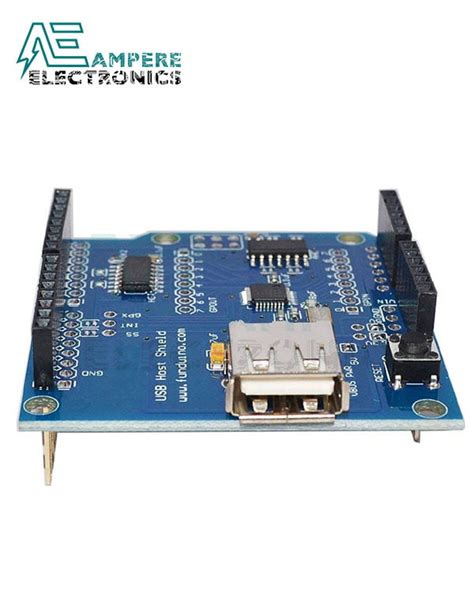 arduino usb host shield 2 motor lasopacountry