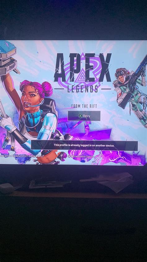 can t login to apex account ea forums 5767279