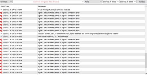 Vps Errors Qe Quantitative Easing General Mql5 Programming Forum