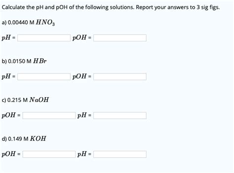 solved how many ml of a 3 5 m hcl solution would it take to