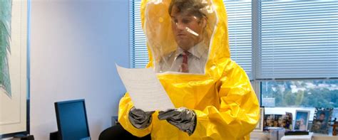 Coronavirus Hazmat Suits Are They Actually Worth It