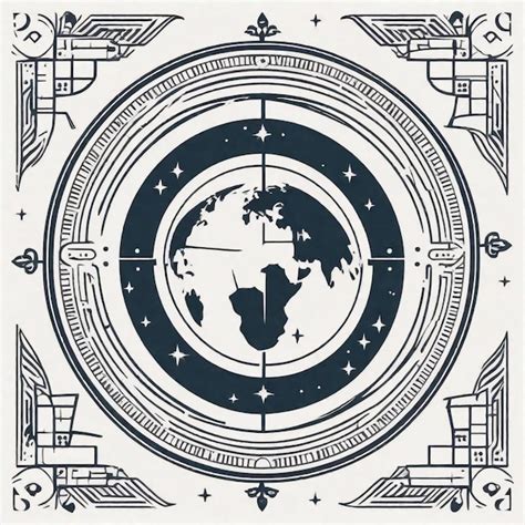 Premium Photo Unlocking The Mysteries Of Our Beautiful Planet