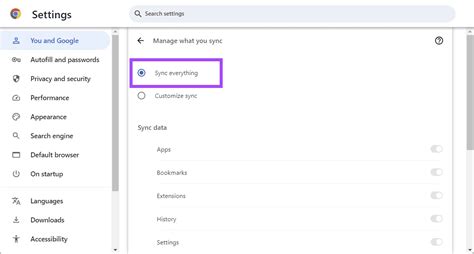 3 Ways To Fix Chrome Password Manager Not Working Issues