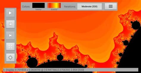 Download Mandelbrot Set Explorer 4 Android On Pc