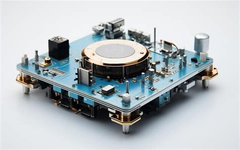 Premium Photo Submillimeter Wave Spaceborne Spectrometer