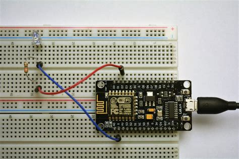 wifi led strip controller based on esp 8266 8 steps with pictures instructables