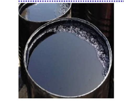Paving Grade Bitumen Paving Bitumen From Vapi