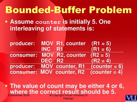 lecture 19 syed mansoor sarwar ppt download