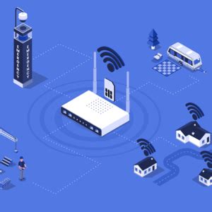 How Does Fixed Wireless Internet Work A Complete Guide