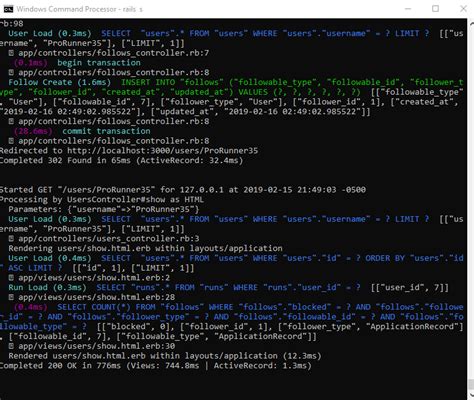 Ruby On Rails Unfollow User Not Woking Acts As Follower Gem Stack