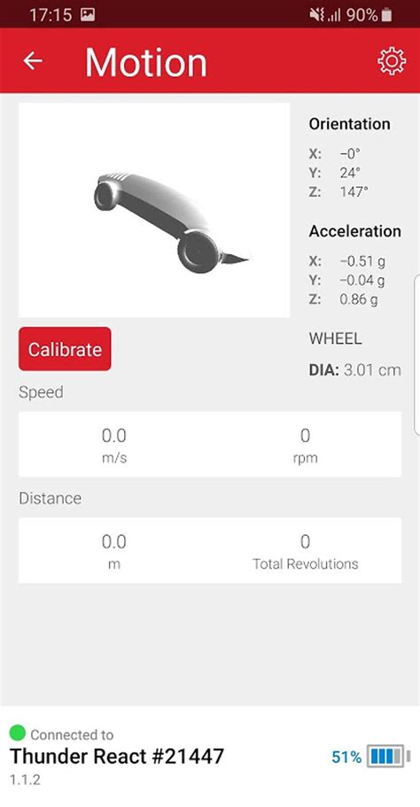Android için Thunderboard APK İndir