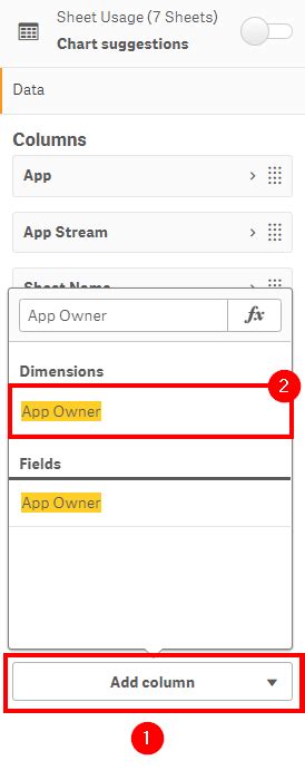 Flag Unused Base Community Sheets Qs Admin Playbook
