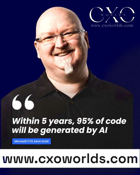 Ai Coding Futureofwork Innovation Cxoworlds Cxoworldsofthinking