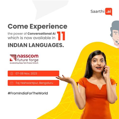 saarthi ai on linkedin futureforge deeptech deeptechfromindia