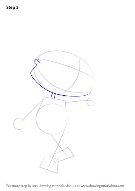 Learn How To Draw Angelica Pickles From Rugrats Rugrats Step By Step