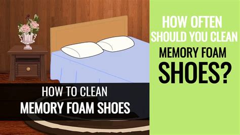 How Long Until Memory Foam Stops Smelling How To Get Rid Of Smell