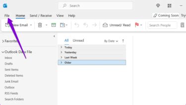 4 Fixes For Outlook Add In Missing Or Not Working On Windows Guiding Tech