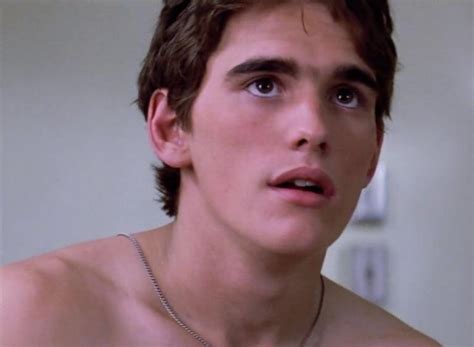Matt Dillon As Dallas Winston In The Outsiders 1983 Artofit