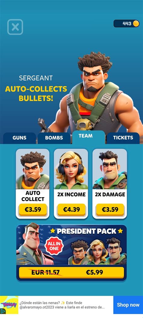 Gun Gear Apk Download For Android Free