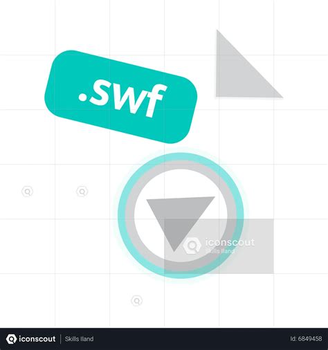 swf extension animated icon download in json lottie or mp4 format