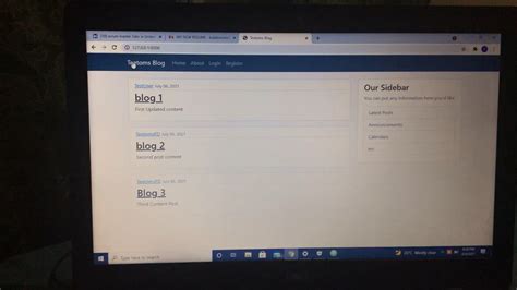 Fadamitan Olatomiwa K On Linkedin Pythonblog Python Developer
