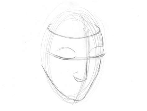 Illustrator Cs5 Variable Width Stroke Tool Gestural Sketches And