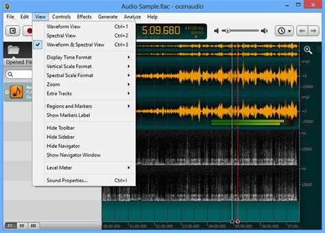 Best Sound Editor Software 2019 Free For Windows Power Sound Editor