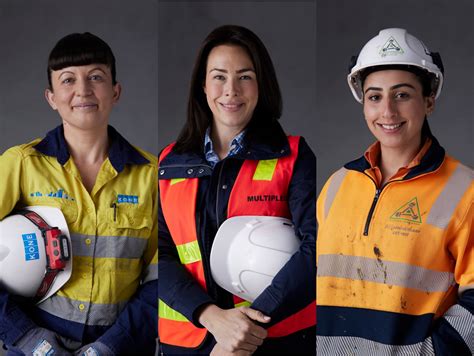She Built It Building Futures