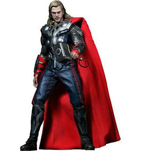 Thor Marvel Movie Avengers