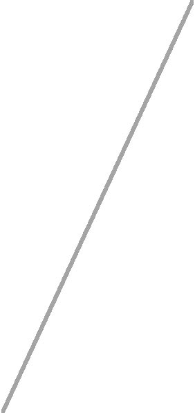 Make Anti Alias Almost Lines Using Bresenhams Line Algorithm