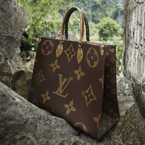 La Guía Definitiva Sobre Los Bolsos De Louis Vuitton