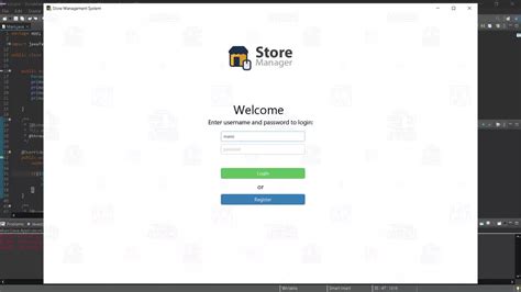 Shravani Kulkarni On Linkedin Javafx Storemanagementsystem Core2web Softwaredevelopment