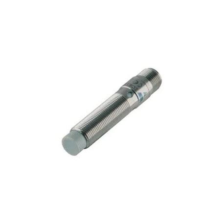 M12 Inductive Sensor Ecolab SCL System