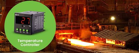 Temperature Control Fundamentals Learn With GIC India