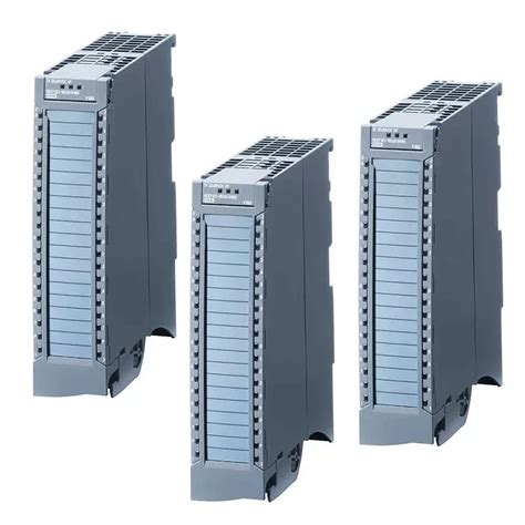 Siemens PLC Original S Digital Output Module Es Bl AA Siemens S PLC And