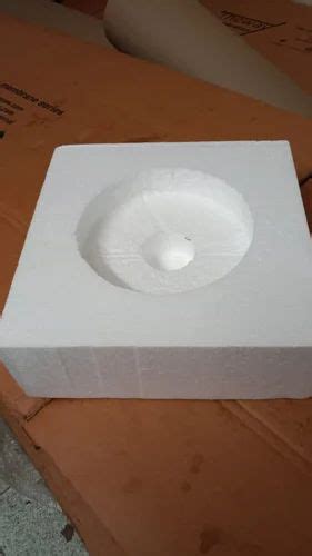 Customized Thermocol Packaging Thickness 100 Mm At ₹ 10piece In Padappai