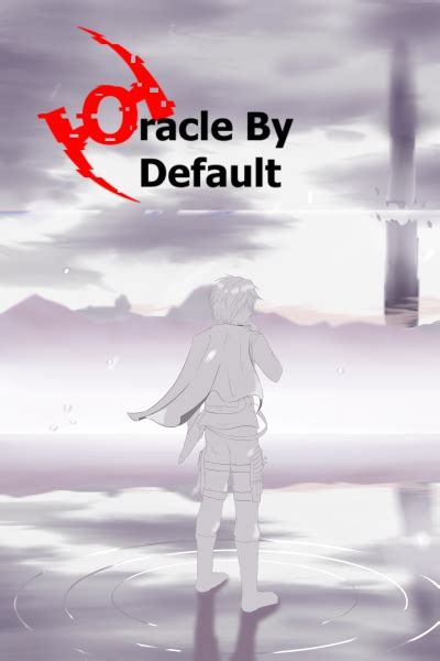 Prologue 8 The Start Of Crossings Oracle By Default Royal Road