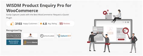 7 Best Free Woocommerce Request A Quote Plugins To Supercharge Your Sales With Video Learnwoo