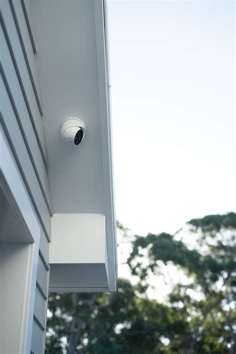 Fortify Security And Electrical Cameras Alarms And Electrical
