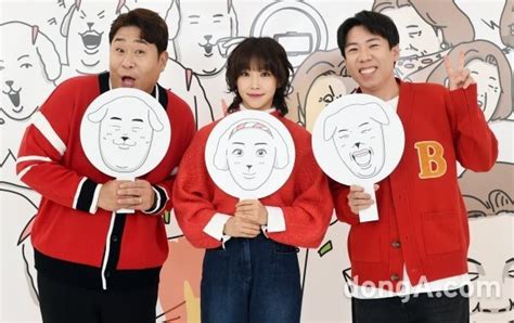 문세윤·이유리·양세찬 싱크로율 100 개며느리 [da포토]｜스포츠동아