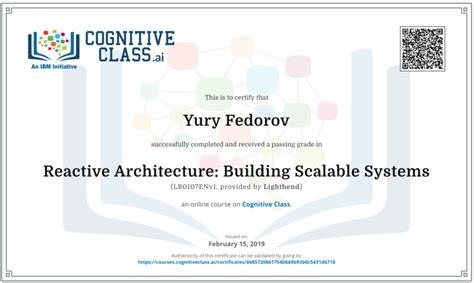 Yury Fedorov On Linkedin Reactive Performance Scalability