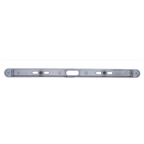 LED Strip Light Sequential Chrome Shop