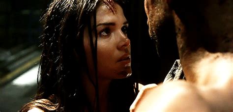 B Gifkru Octavia Blake In Every Episode Day