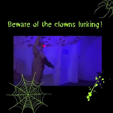 🌟rock Your School 2022🌟 🤡mr Whitney Made His Classroom Into An Escape