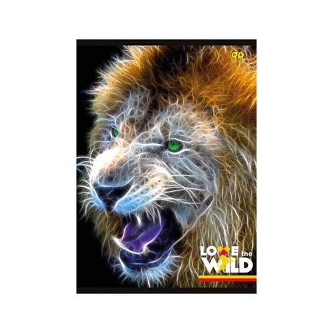 Тетрадка A4 каре офсетова хартия мека корица със спирала 80 листа Usg