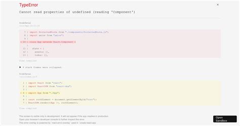 Bootstrap Material Codesandbox
