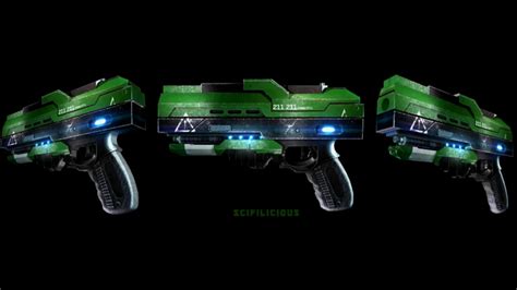 Blaster 3d Warehouse