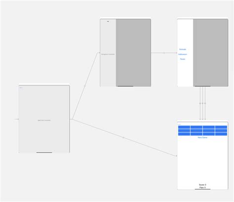 Ios Splitviewcontroller How Do I Replace A The Secondary View Rather Than Pushing A New One